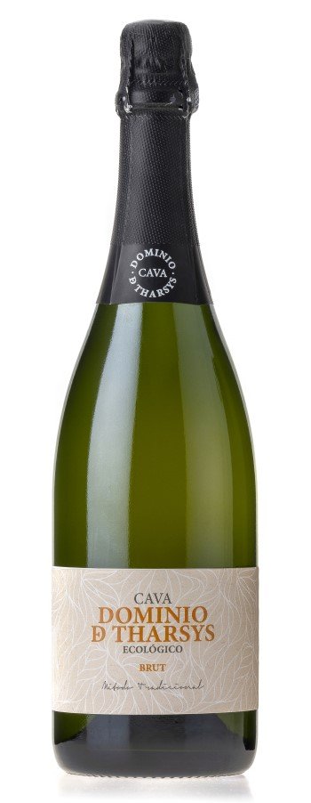 Cava Brut Organic (ØKO), Pago De Tharsys, Valencia - Cava - a vinstouw aps