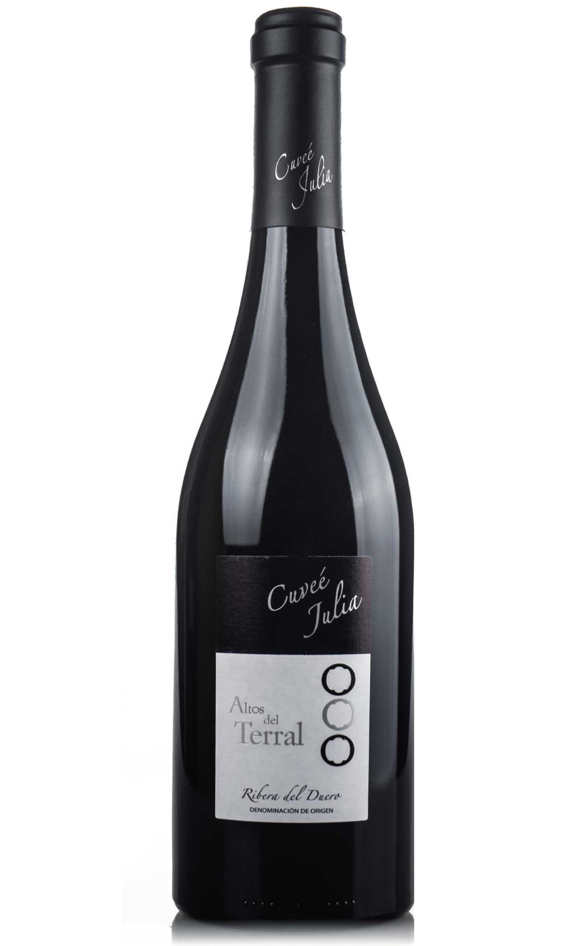 Altos de Terral, Ribera del duero