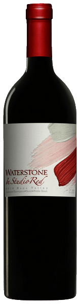 Waterstone Studio Red 2015, Anders-Lane Artisan Wines, Napa ...