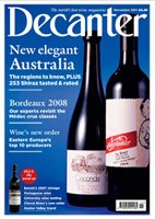 Rødvin fra Australien. Køb australsk vin på A-Vinstouw.dk